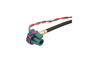 D/N:600-15163-01-ECT — Changing The Life With Science And Technology, Connectivity Drives The ...